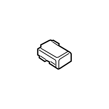 91959-J3010 Genuine Hyundai Pcb Block Assembly