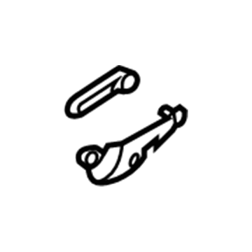 81635-G3000 Genuine Hyundai Part