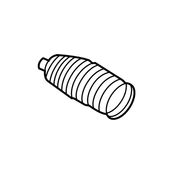 56528-S1000 Genuine Hyundai Bellows-Steering Gear Box