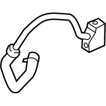 28260-2GTA2 Genuine Hyundai Part