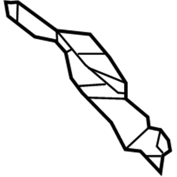 71570-1R400 Genuine Hyundai Part