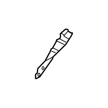 64587-J3000 Genuine Hyundai Part