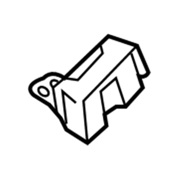 95400-25800 Genuine Hyundai Module Assembly-Immobilizer