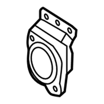 96390d9000 Speakers 96390-C1000 Genuine Hyundai Center Speaker Assembly ...