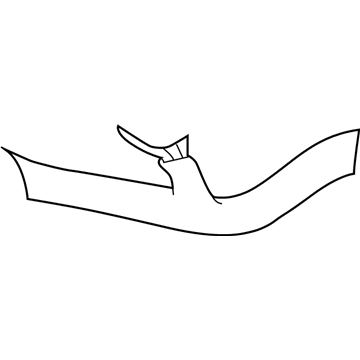 91200-26132 Genuine Hyundai Wiring Assembly-Engine