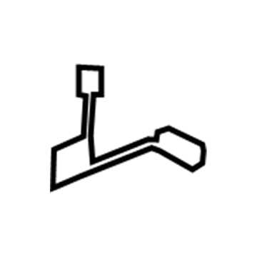 Fuel System - 2015 Hyundai Equus