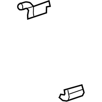 Fuel System - 2014 Hyundai Equus
