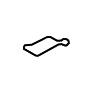 22443-2B600 Genuine Hyundai Gasket-Rocker Cover