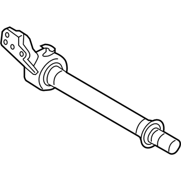 Genuine Hyundai Sonata Axle Shaft
