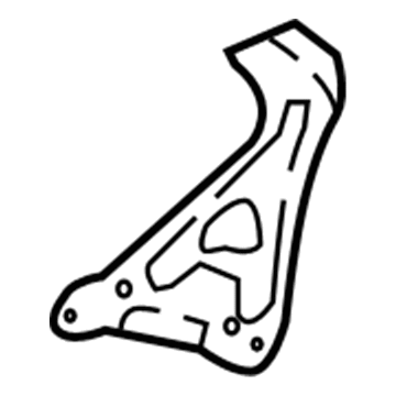 64577-F9000 Genuine Hyundai Part