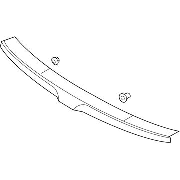 86370-3N000 Genuine Hyundai Part