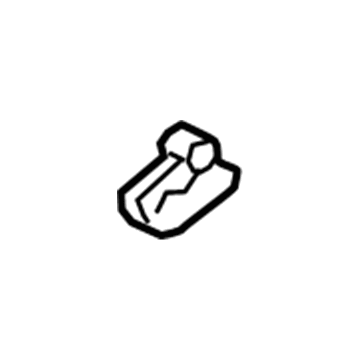 97149-H9000 Genuine Hyundai Cam-Mode