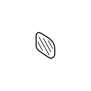 92125-2W255 Genuine Hyundai Moisture Absorbent