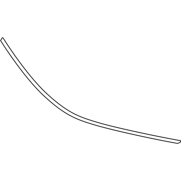 Front Bumper - 2013 Hyundai Azera