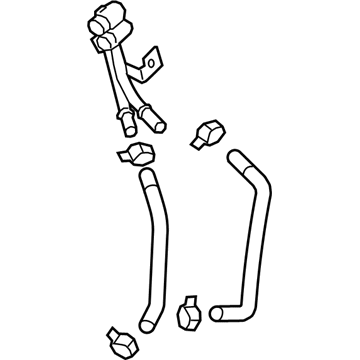 28235-2B720 Genuine Hyundai Part