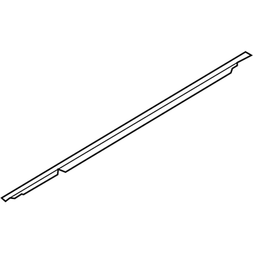 83220-3V000 Genuine Hyundai Part