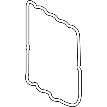 45283-3F800 Genuine Hyundai Gasket-Valve Body Cover