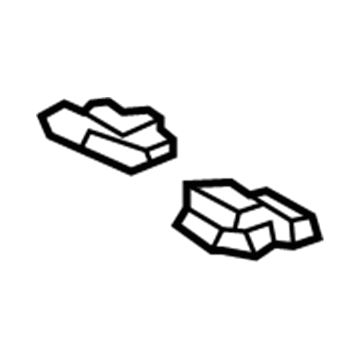 81671-3S010 Genuine Hyundai Motor Assembly-PANORAMAROOF(Roller)