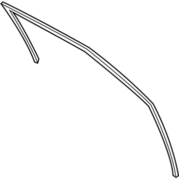 82540-2V000 Genuine Hyundai Part