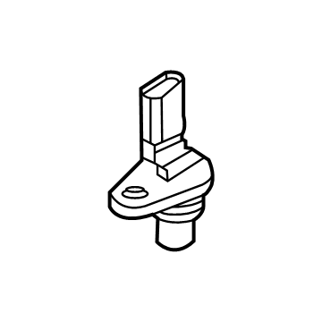 39350-2M400 Genuine Hyundai Sensor-Camshaft Position