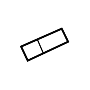 86556-F2000 Genuine Hyundai Part