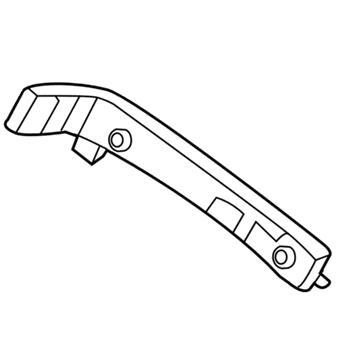 87624-3V000 Genuine Hyundai Lamp Assembly-Outside Mirror,RH