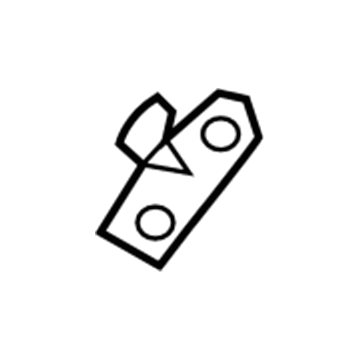 81772-2W650 Genuine Hyundai Part