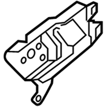 Genuine Hyundai Sonata Door Handle