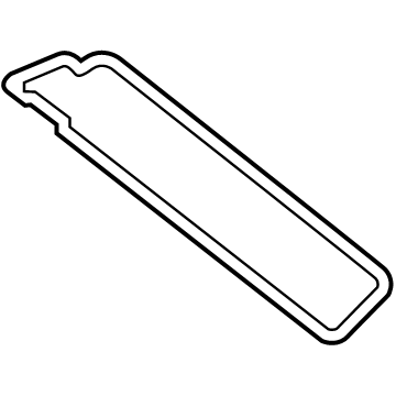 77523-K2000 Genuine Hyundai Tape-RR Dr Black RR,RH