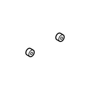 97149-C5300 Genuine Hyundai Door Assembly-Temperature