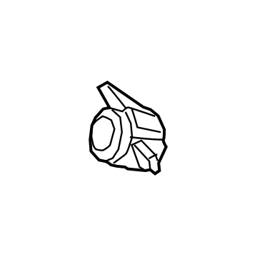 93500-S1000-VCA Genuine Hyundai Sw Assembly-Button Start
