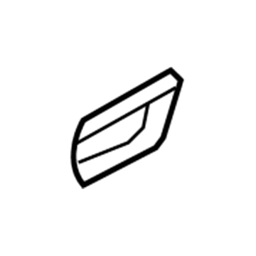 83620-2L000-XP Genuine Hyundai Part