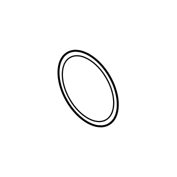 25623-2M010 Genuine Hyundai Gasket-Thermostat Housing