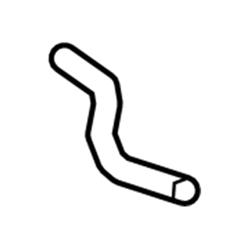 31038-D3250 Genuine Hyundai Hose-3 Way Connect To Seperator