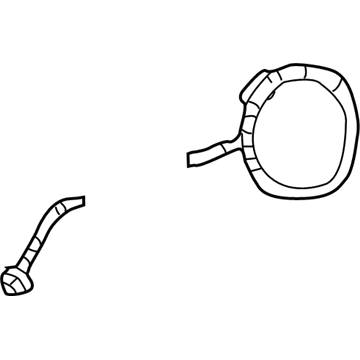 Hyundai Mirror Actuator - Guaranteed Genuine