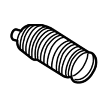 57740-3J000 Genuine Hyundai Bellows-Steering Gear Box