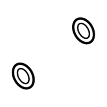 28231-2G411 Genuine Hyundai Snap-Ring