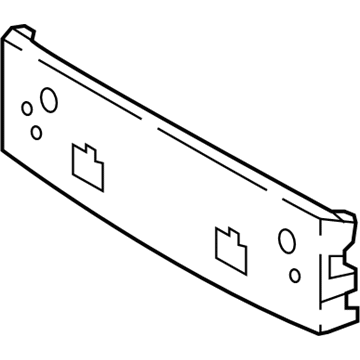 86519-E6710 Genuine Hyundai Part