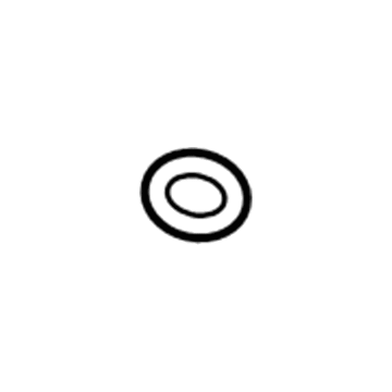26614-2B000 Genuine Hyundai O-Ring