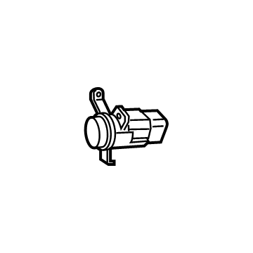Hyundai Ignition Switch - Guaranteed Genuine