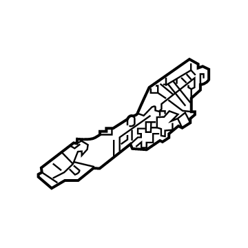 83655-J9000 Genuine Hyundai Part
