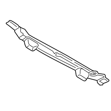 84142-J9000 Genuine Hyundai Insulator-Fender RH