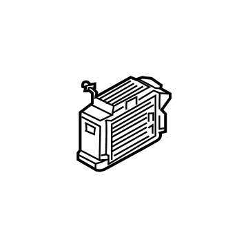 37507-G2100 Genuine Hyundai Call TECHLINE-Battery Module A