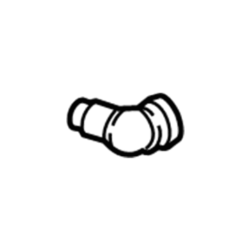 25485-F3300 Genuine Hyundai Connector