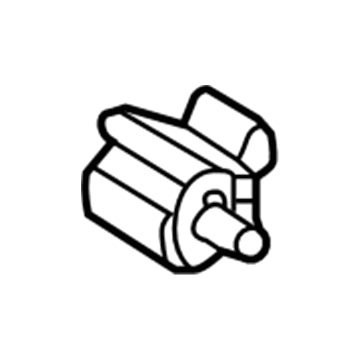 Hyundai Ambient Temperature Sensor - Guaranteed Genuine