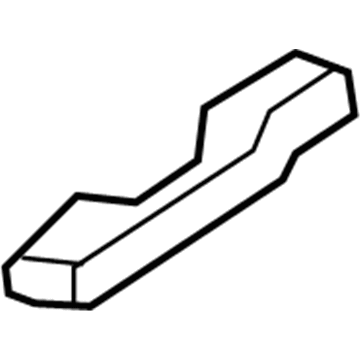 82655-2B200 Genuine Hyundai Part