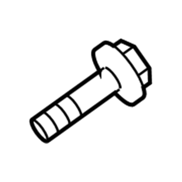 11406-10351 Genuine Hyundai Bolt