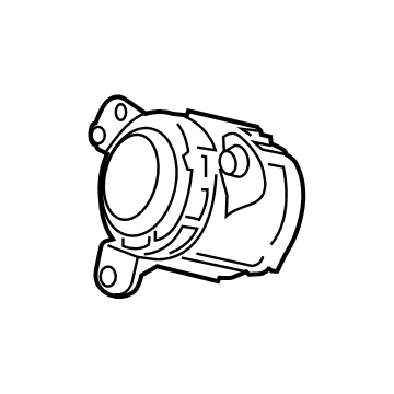 93500-S8000-VCA Genuine Hyundai Sw Assembly-Button Start