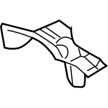 Fuel System - 2010 Hyundai Veracruz