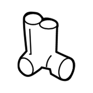 31430-3M000 Genuine Hyundai Canister Close Valve